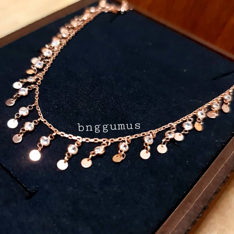 Pullu Halhal - BNG Gümüş