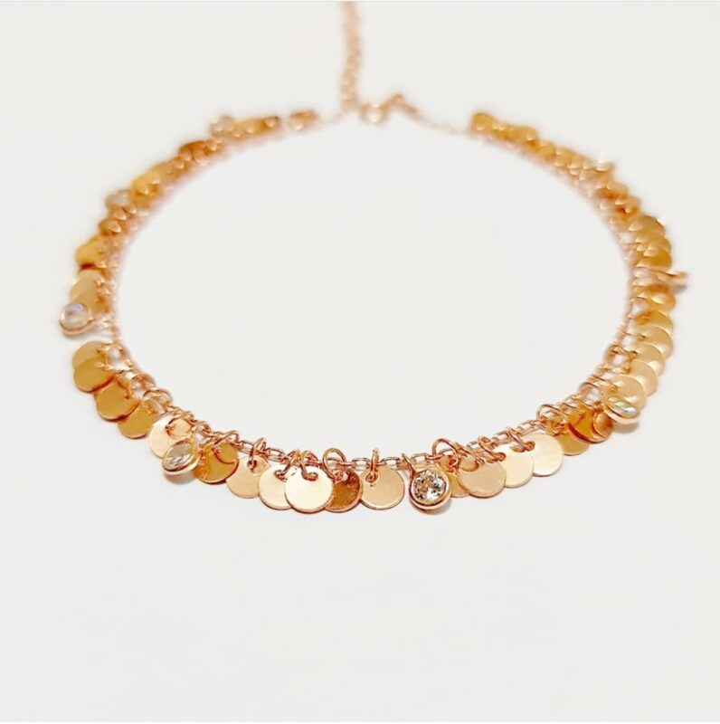 Pullu Halhal - BNG Gümüş